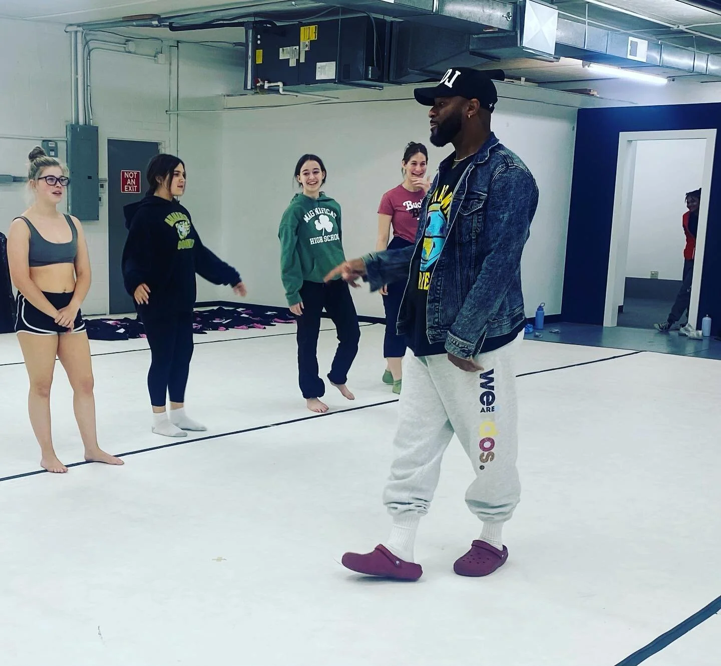 Absolute Dance Company