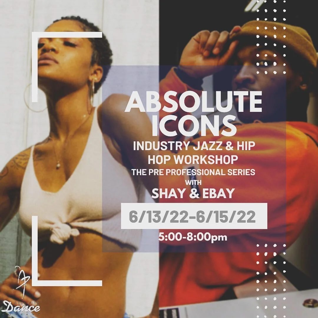 Absolute Dance Company