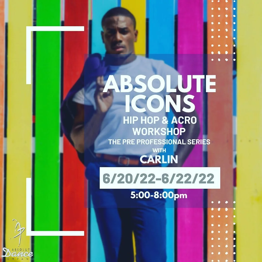 Absolute Dance Company