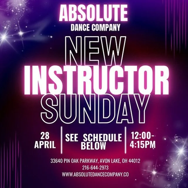 Absolute Dance Company