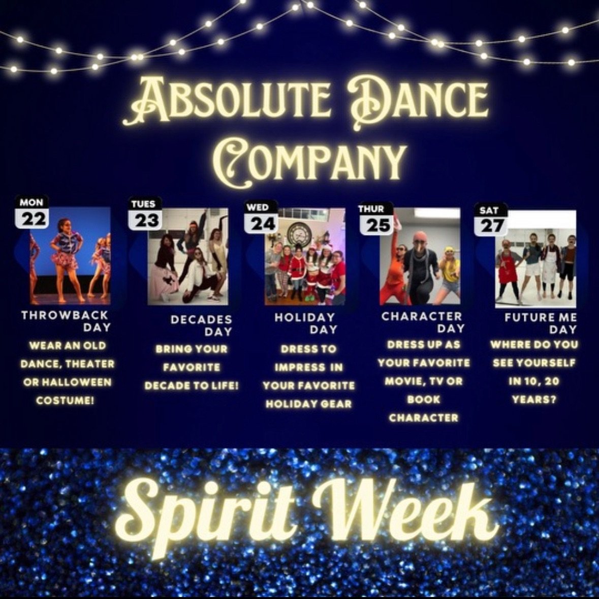 Absolute Dance Company