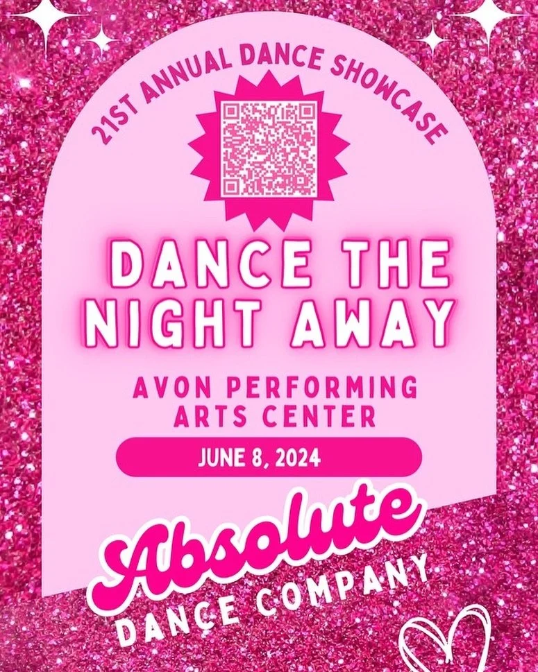 Absolute Dance Company