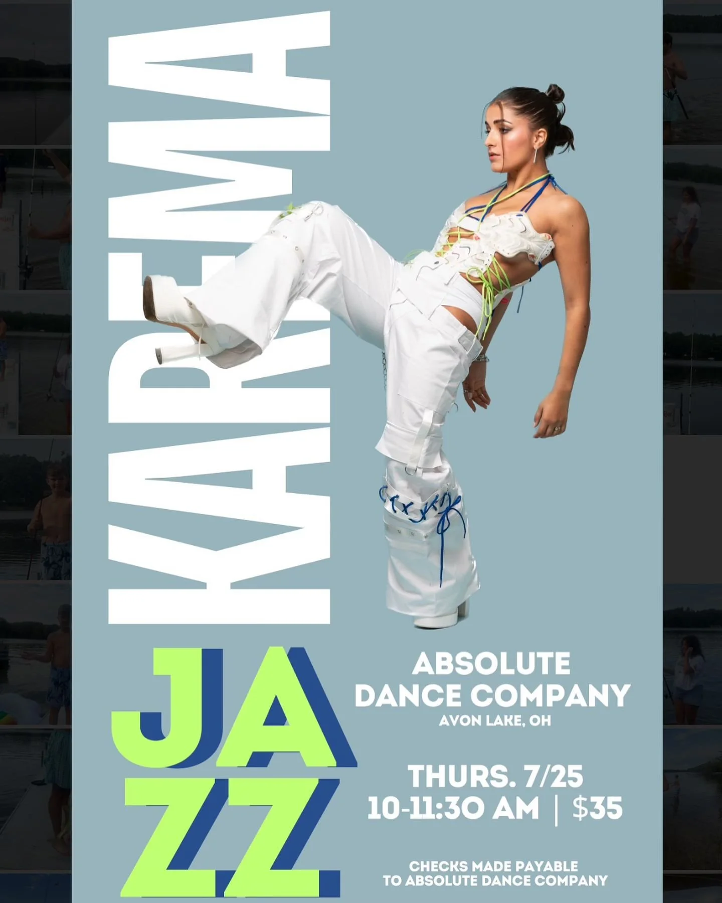 Absolute Dance Company