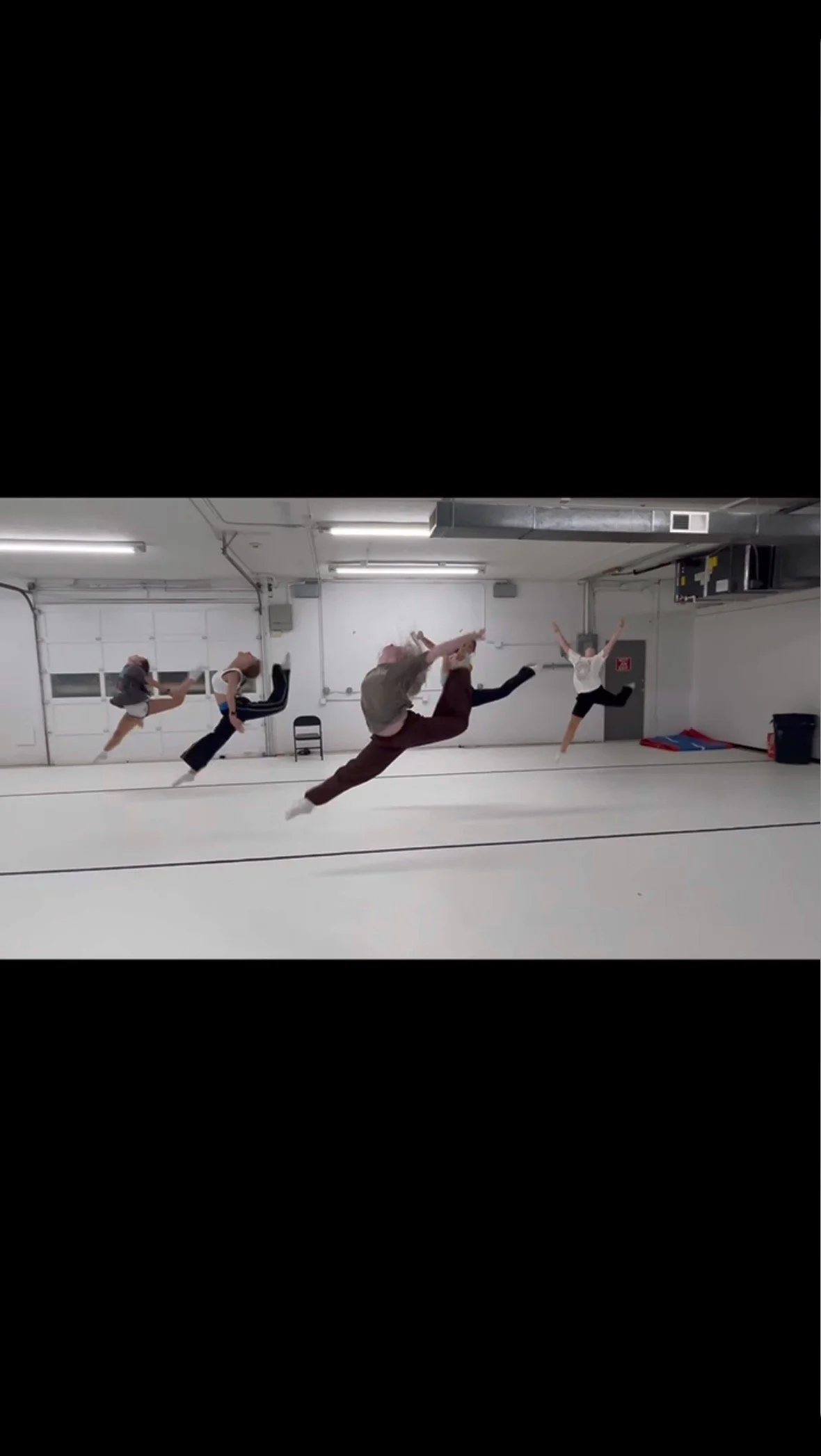 Absolute Dance Company