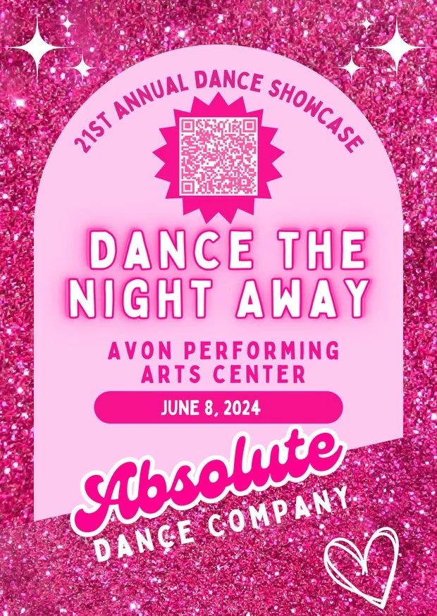 Absolute Dance Company