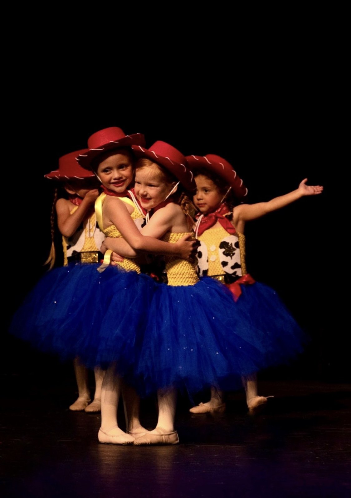 Absolute Dance Company