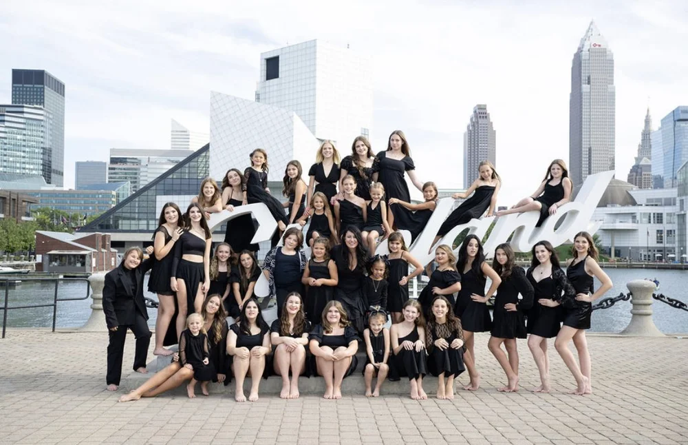 Absolute Dance Company