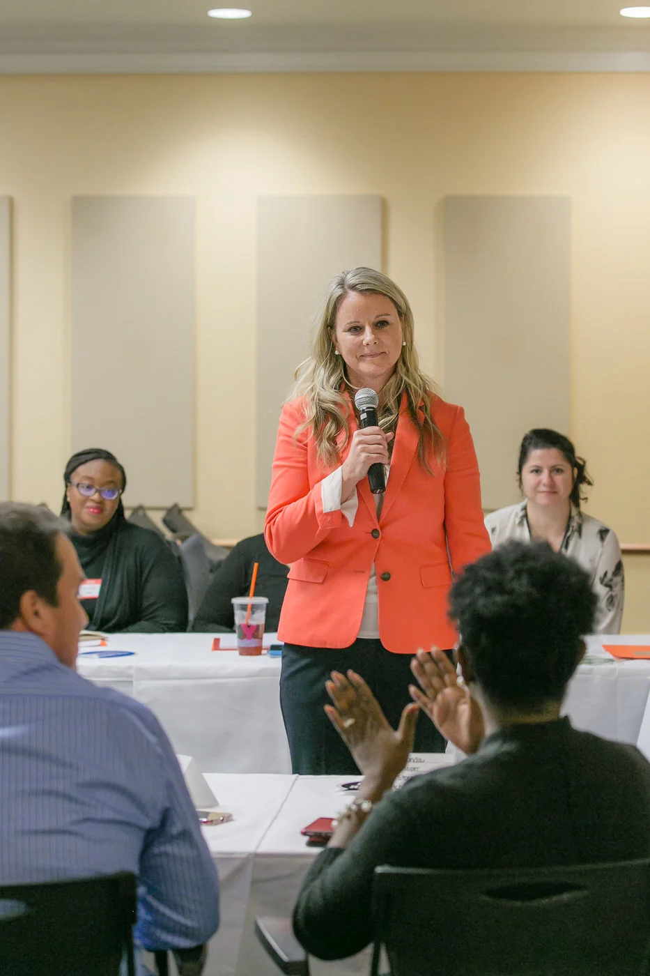Inspirational Coach in West Palm Beach | The Kelly Merbler Company ...