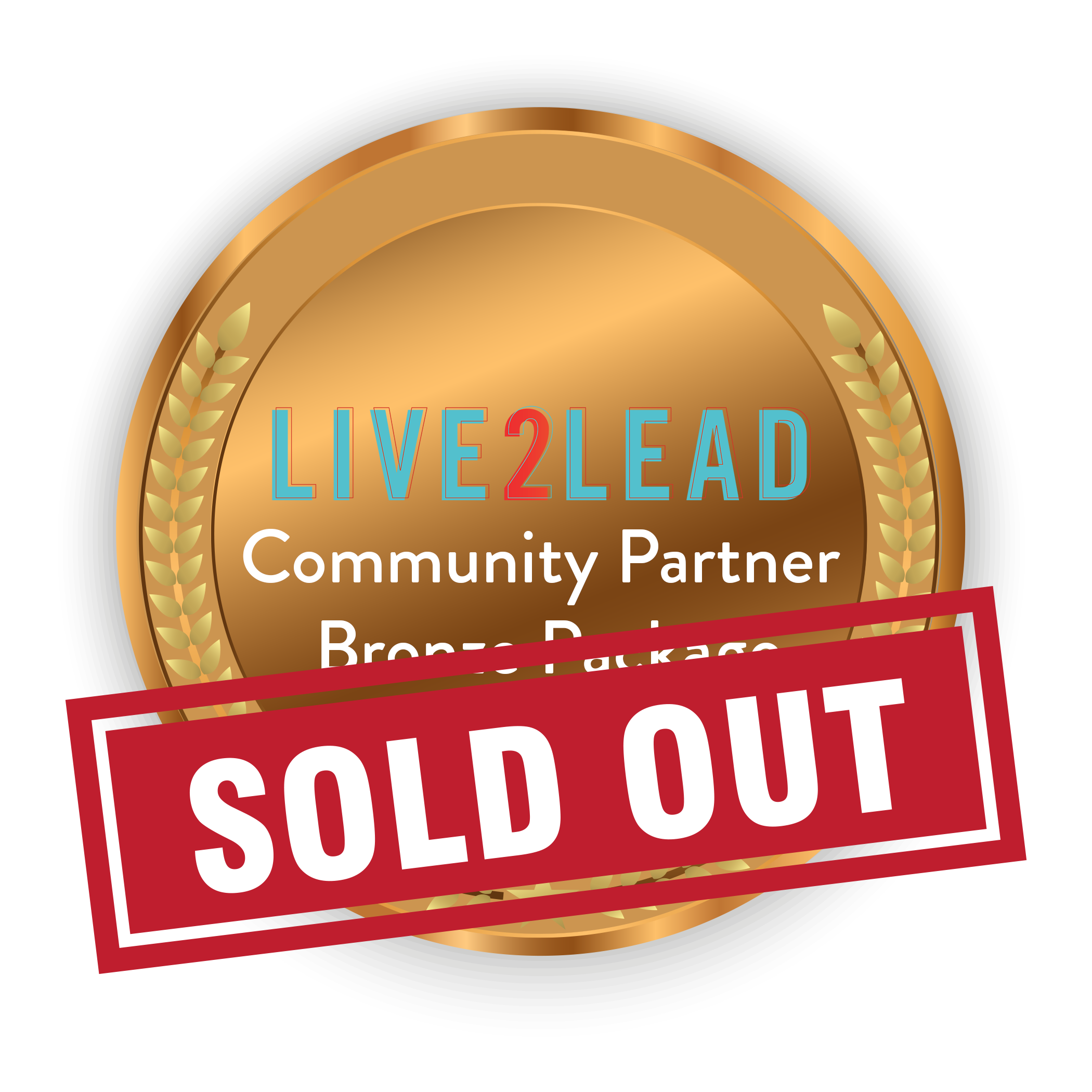 Live2Lead Event — THE KELLY MERBLER COMPANY