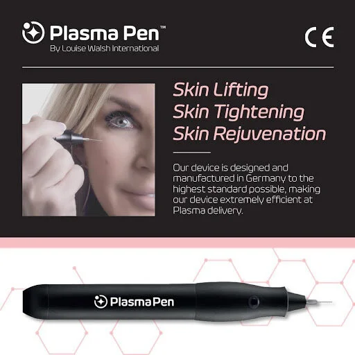 Plasma Pen - Instant Skin Tightening - Skin Tag & Mole Removal — North ...