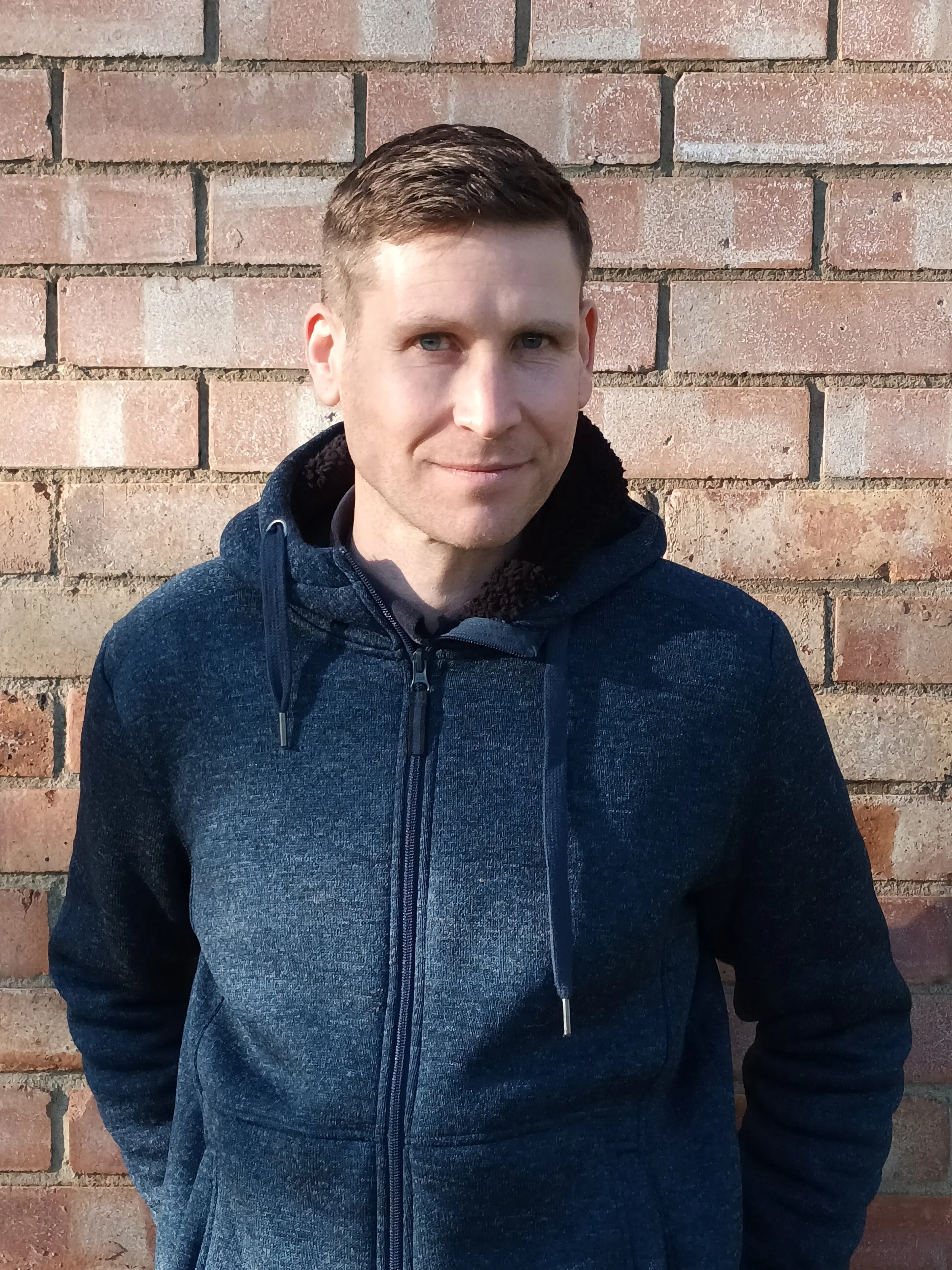 Interview with spectacular new novel Disnaeland author D.D. Johnston ...