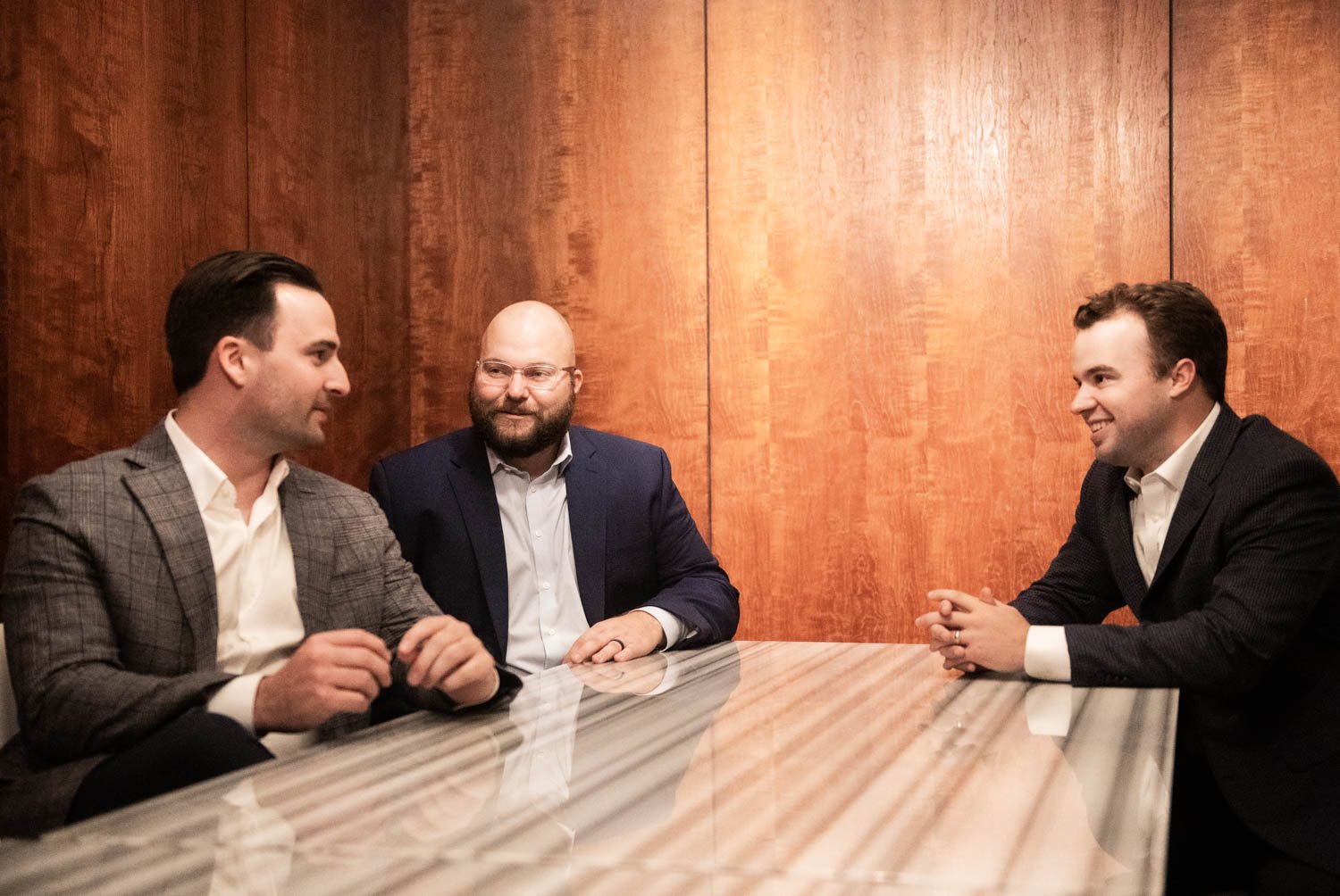 About Us — CLAY DEVELOPMENT PARTNERS