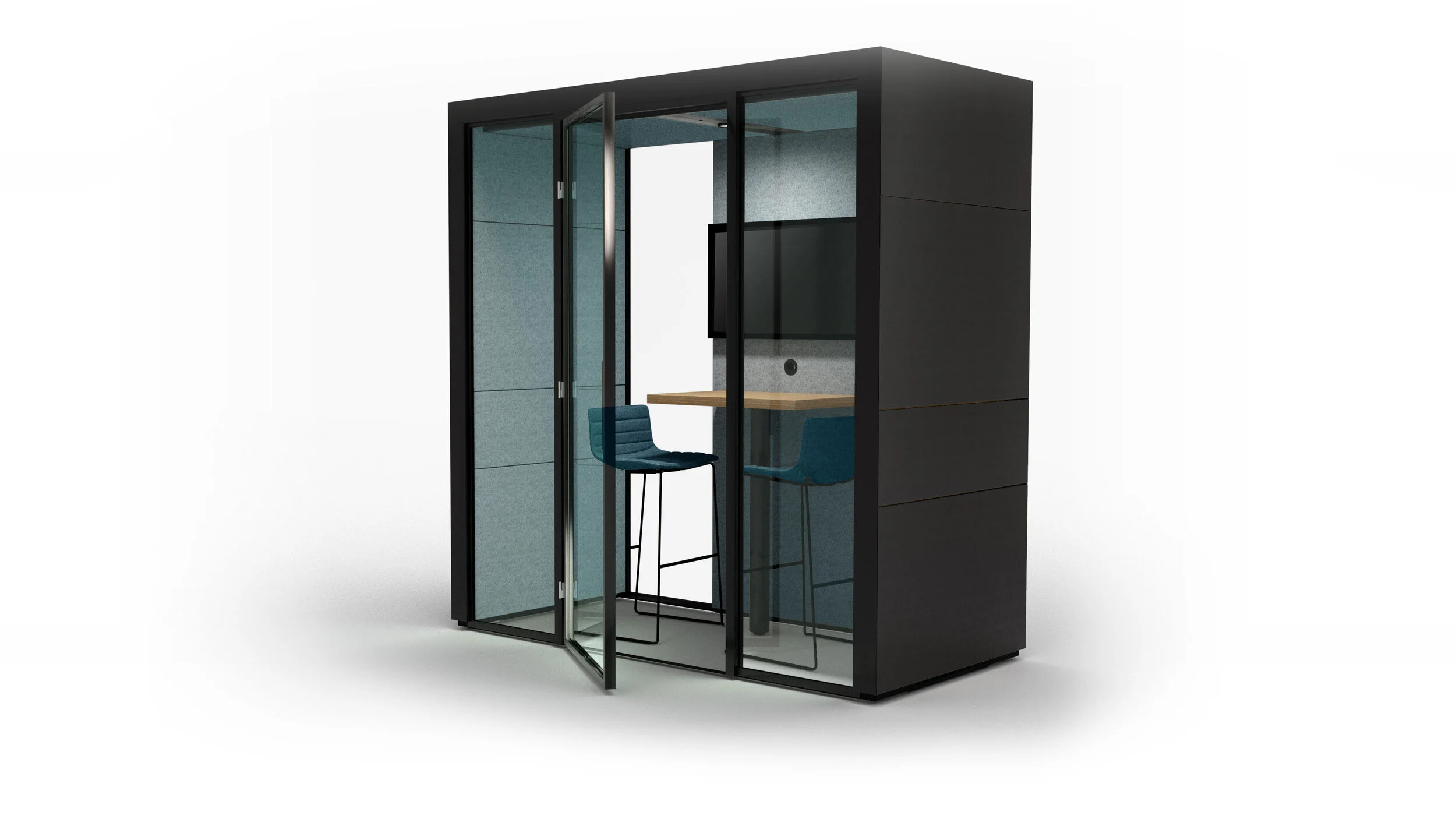 General 2 — ecolution