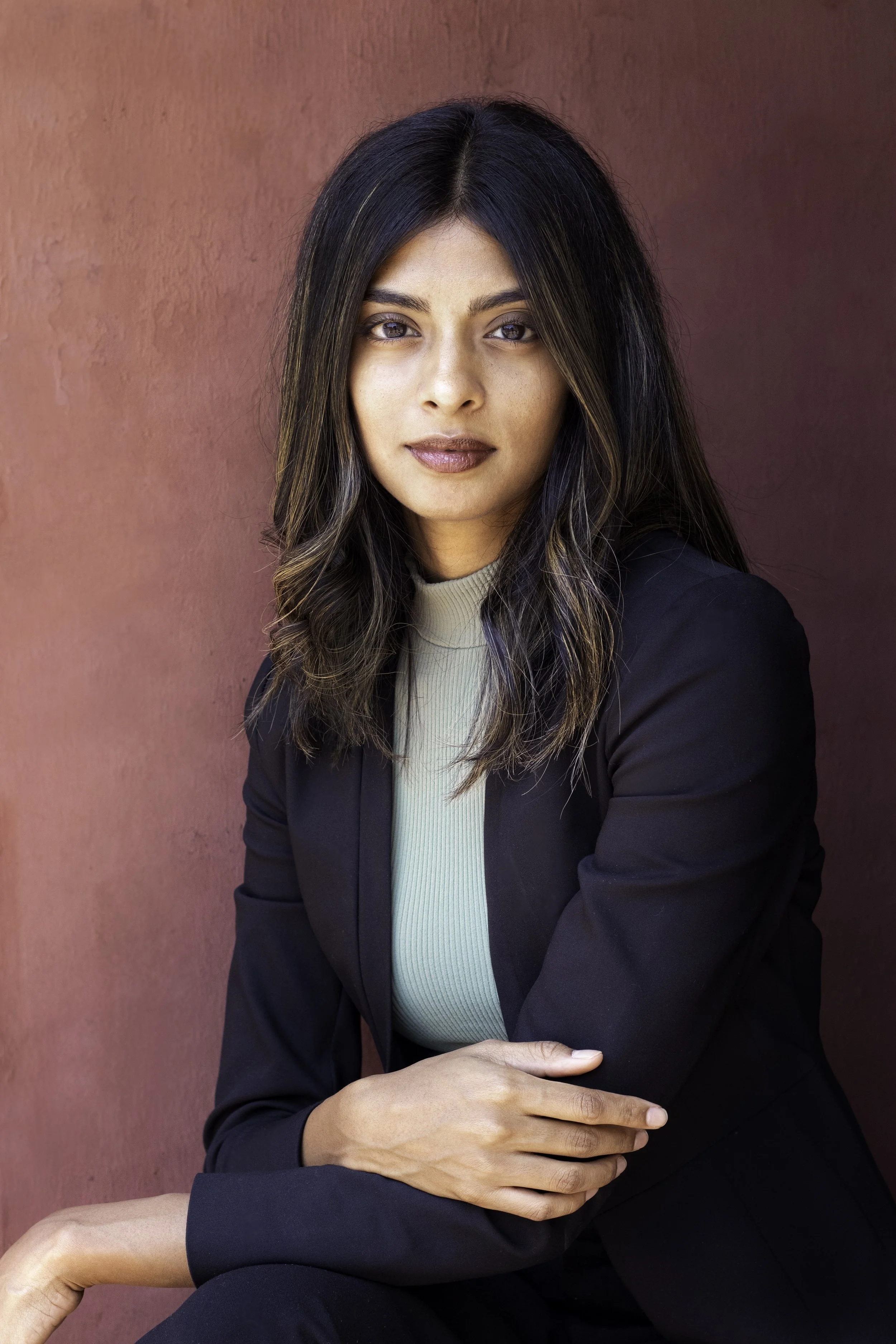 Ashwati Ramesh