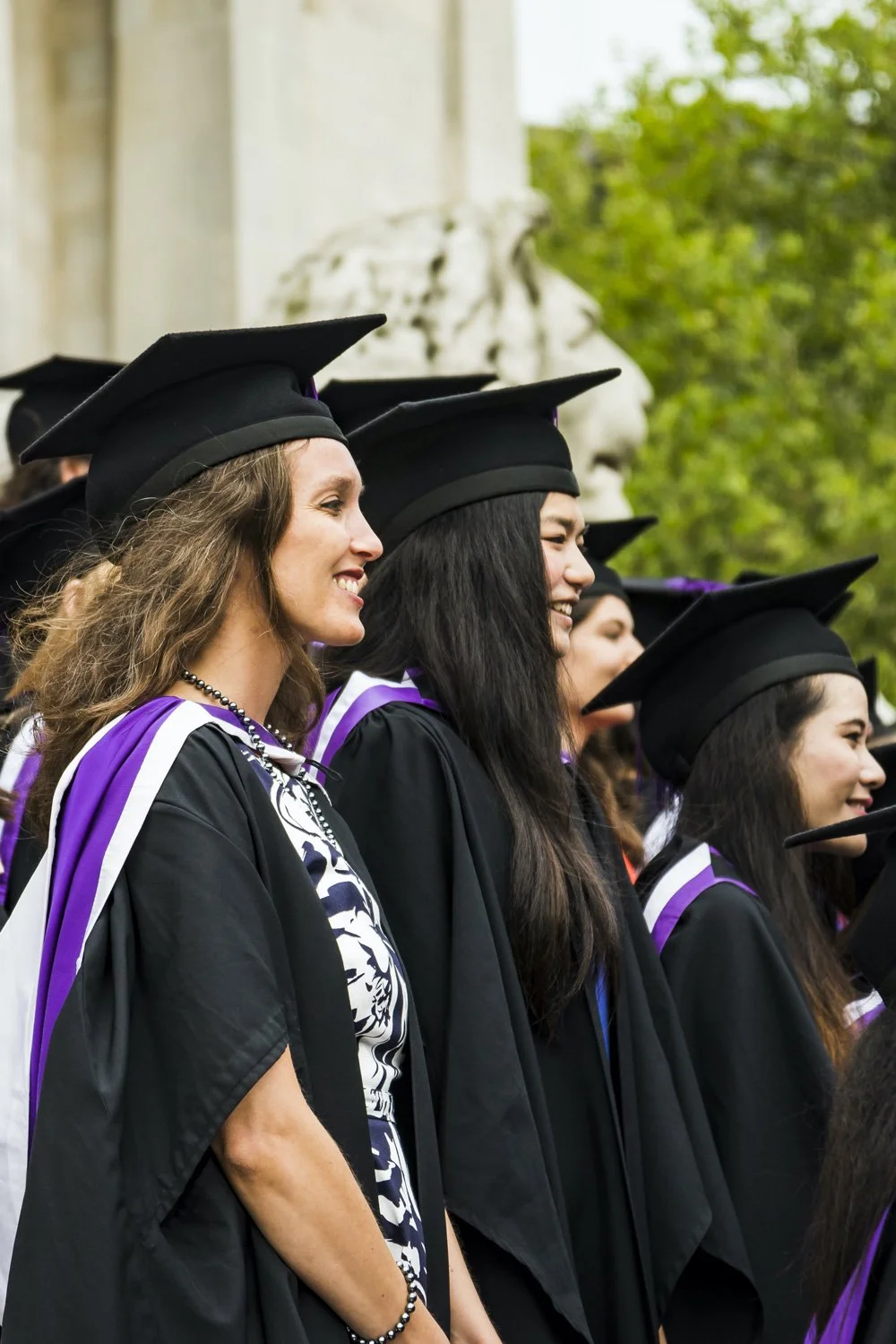 The Common Mission Project UK