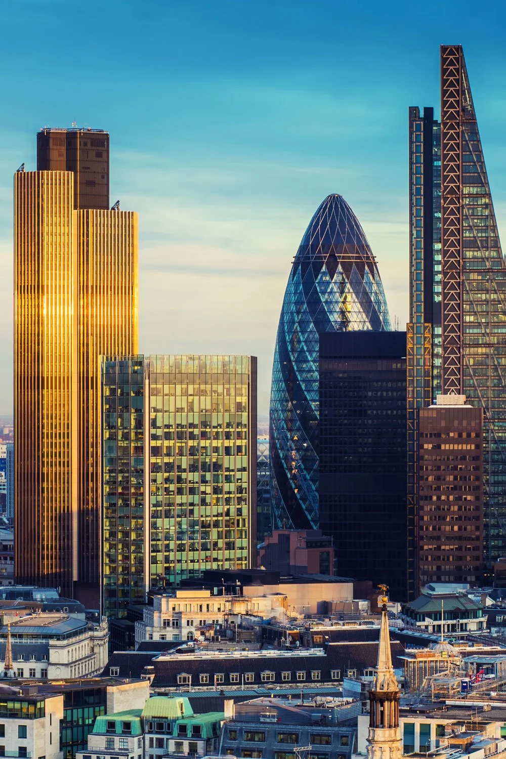 The Common Mission Project UK