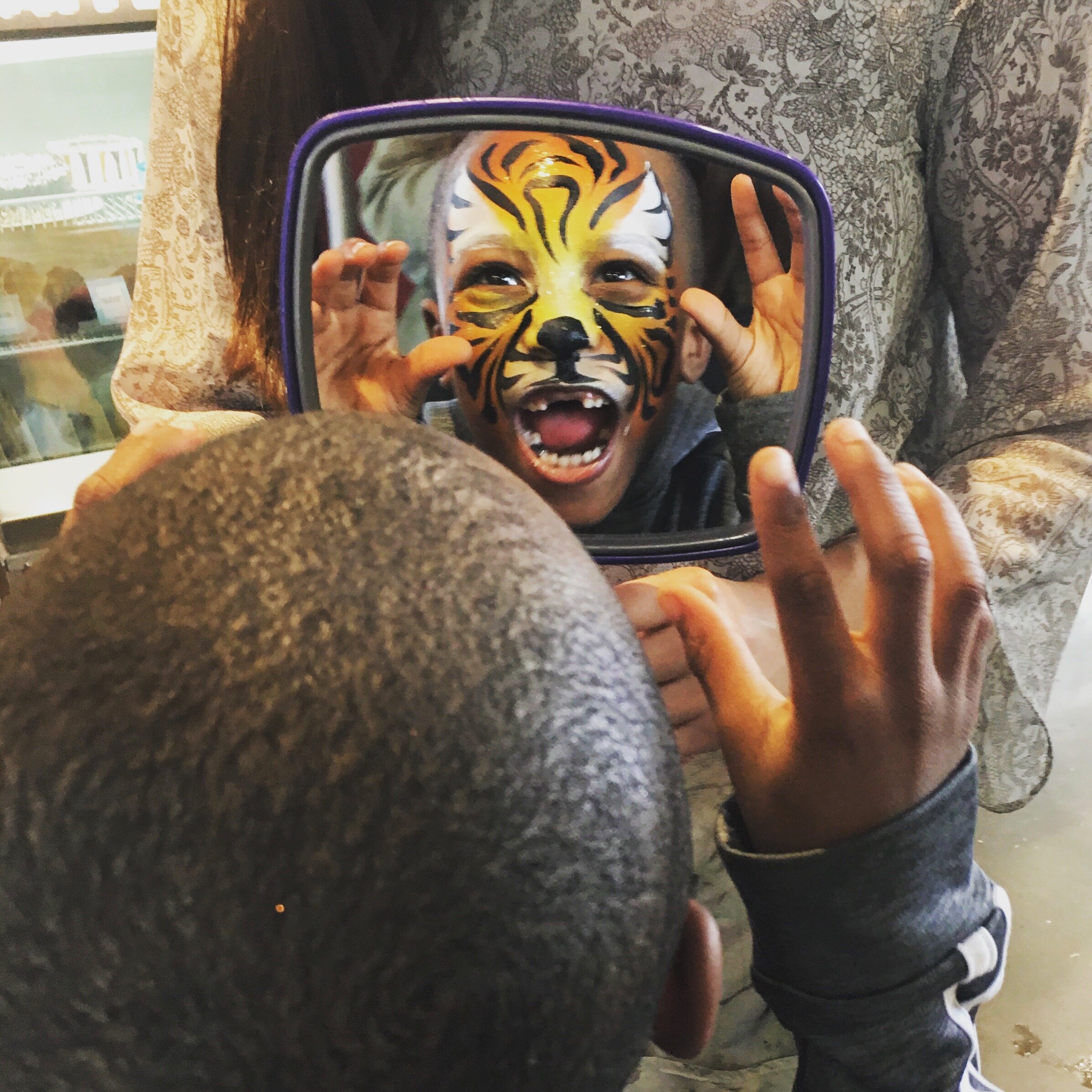 Animals Martin Garrix Masks