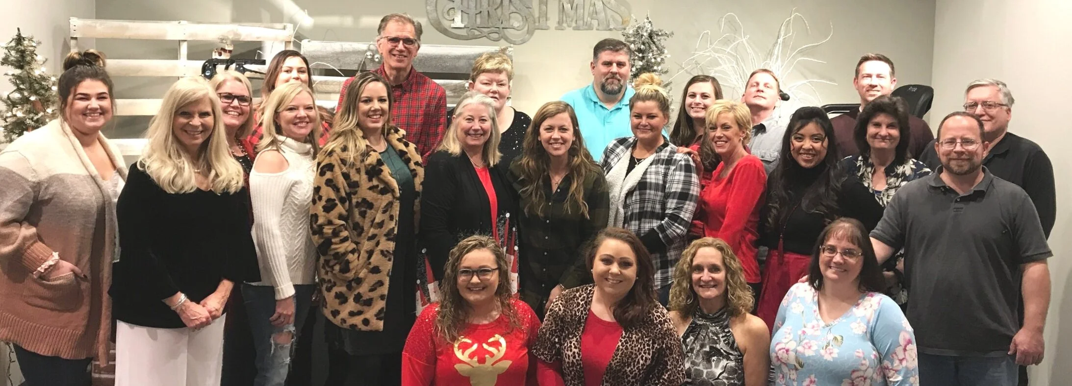 About Us — Lambert's