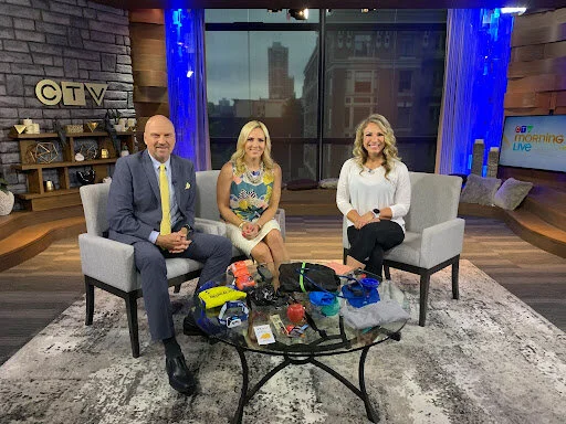 Media — Mandy Gill