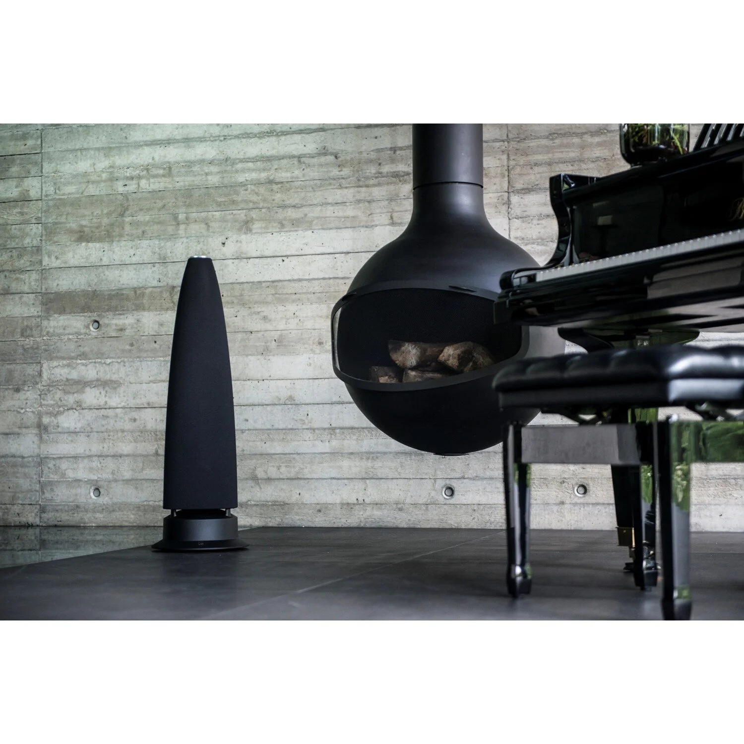 Speakers — Audiovation