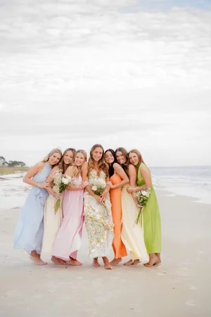 Chapter Profiles — FSU Panhellenic Association