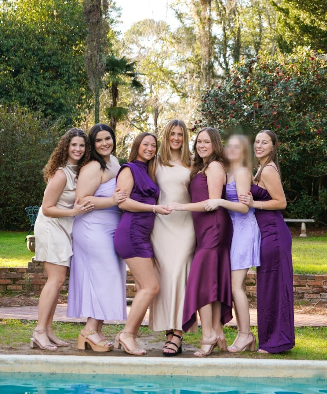 Gamma Phi Beta — FSU Panhellenic Association