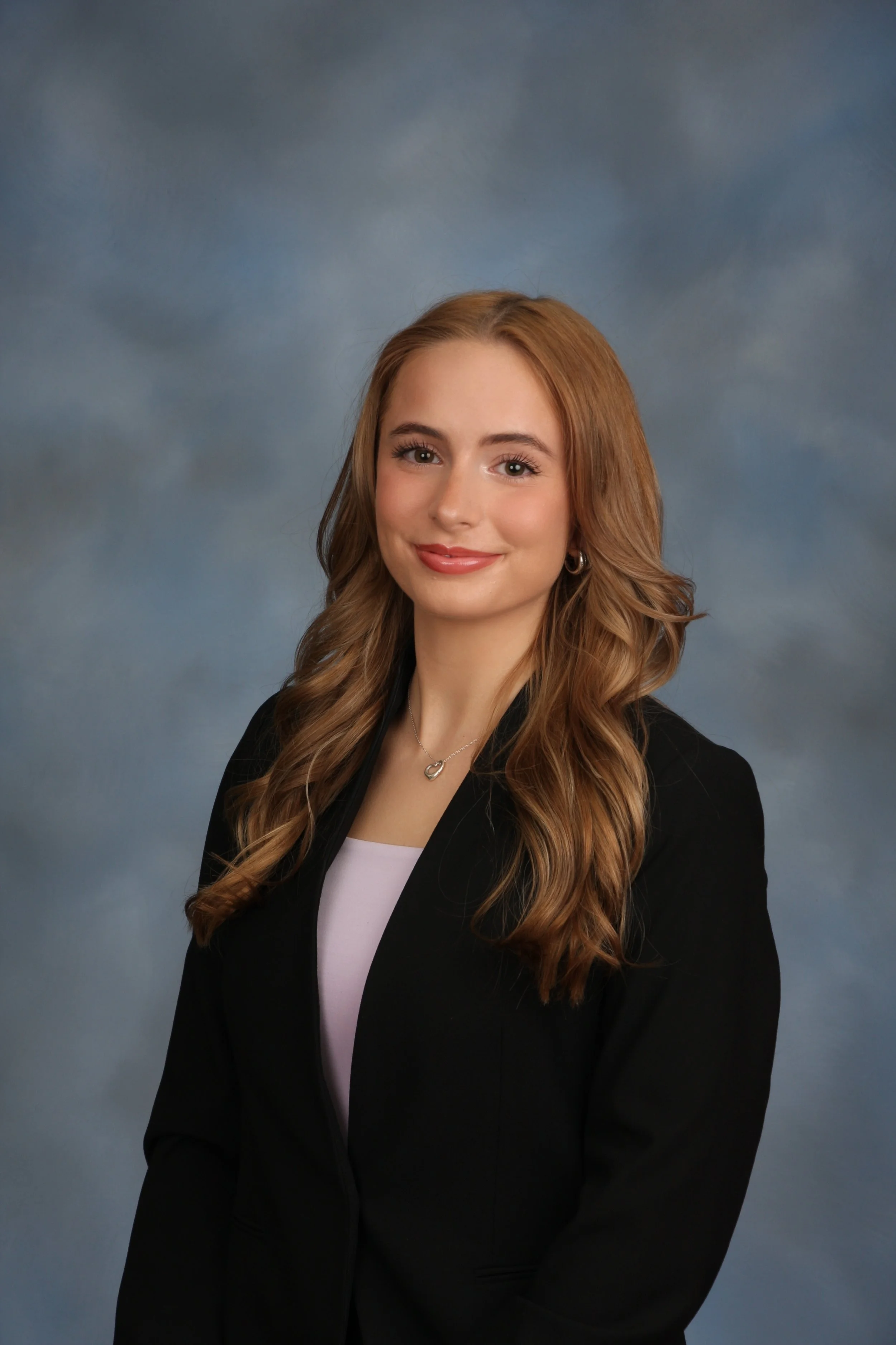 2025 Executive Board — FSU Panhellenic Association