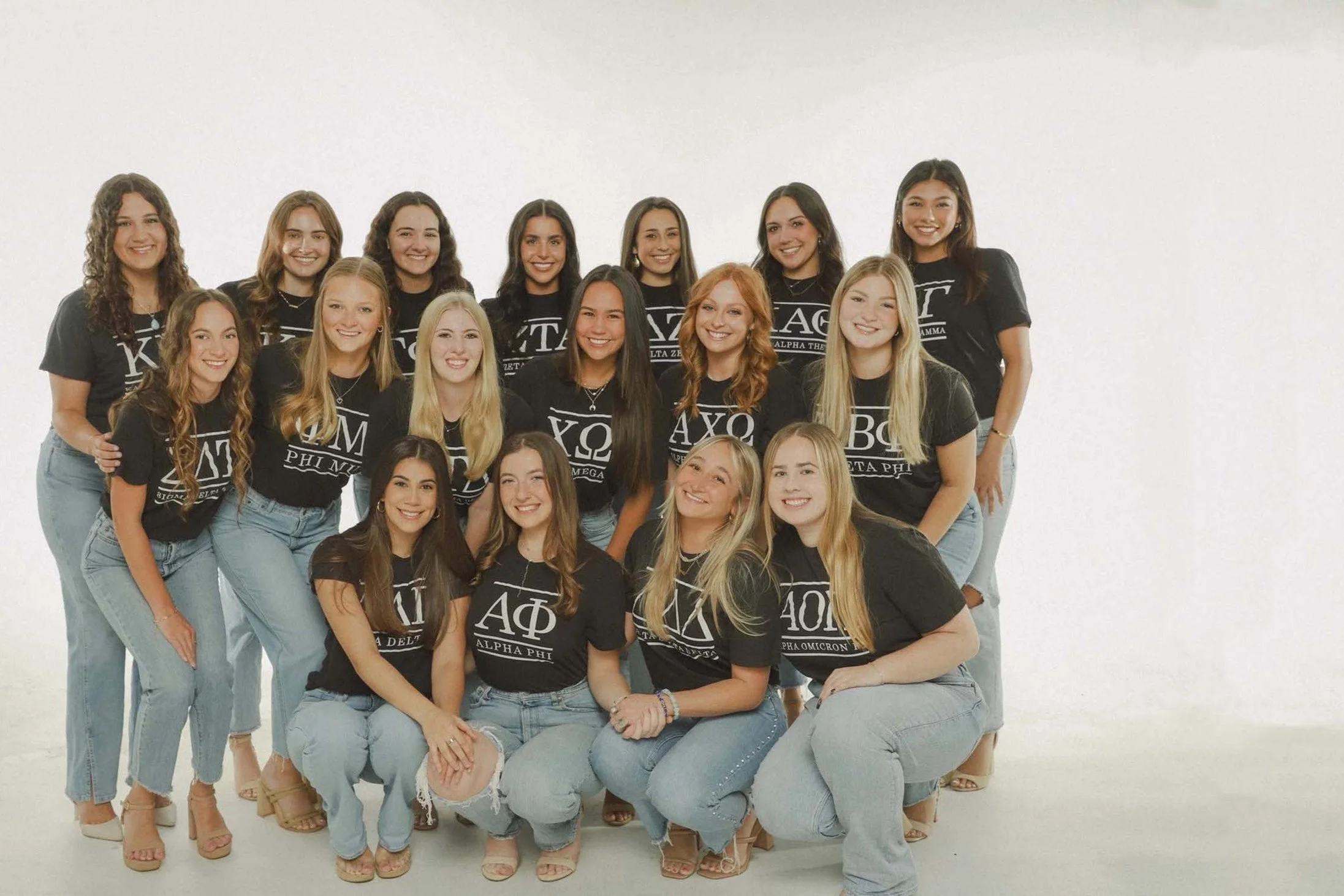 Begin your Panhellenic Journey Here — FSU Panhellenic Association