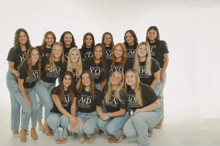 Begin your Panhellenic Journey Here — FSU Panhellenic Association