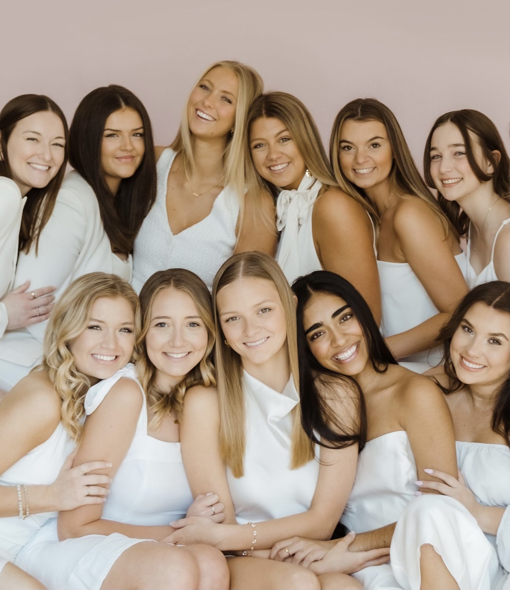 Phi Mu — FSU Panhellenic Association