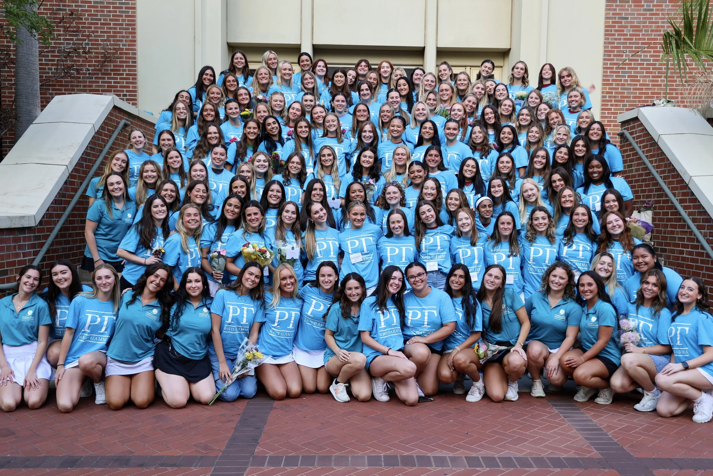 FSU Panhellenic Association