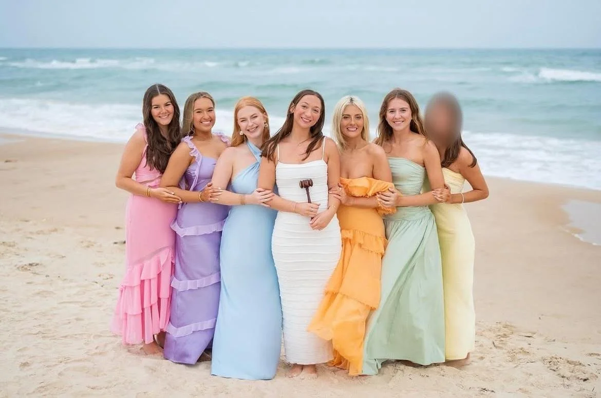 Gamma Phi Beta — FSU Panhellenic Association