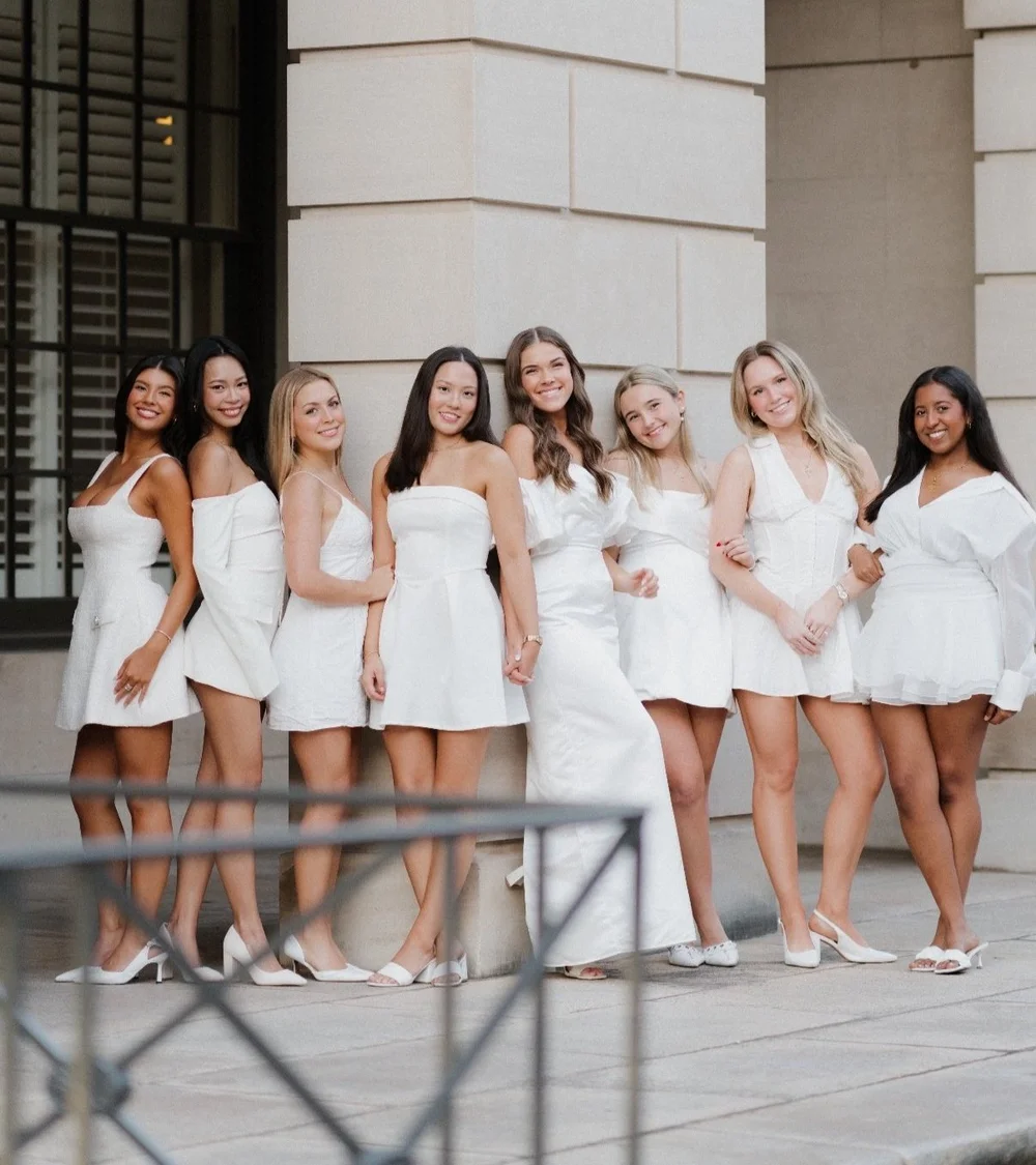 Kappa Delta — FSU Panhellenic Association