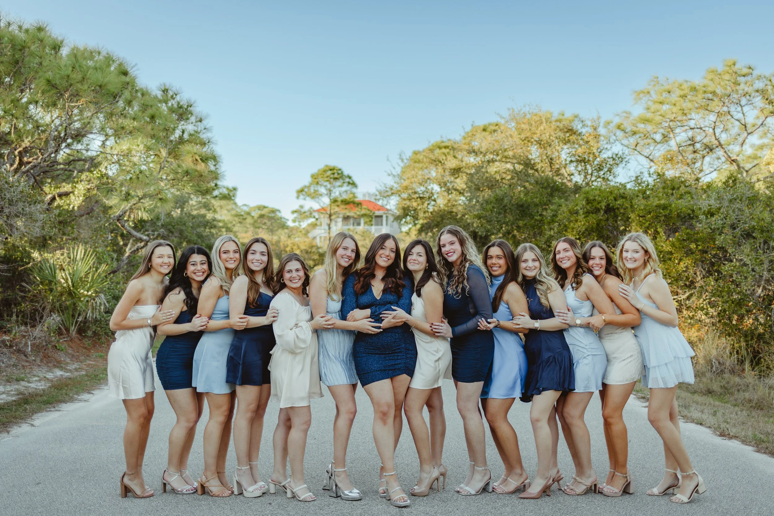 Alpha Chi Omega — FSU Panhellenic Association
