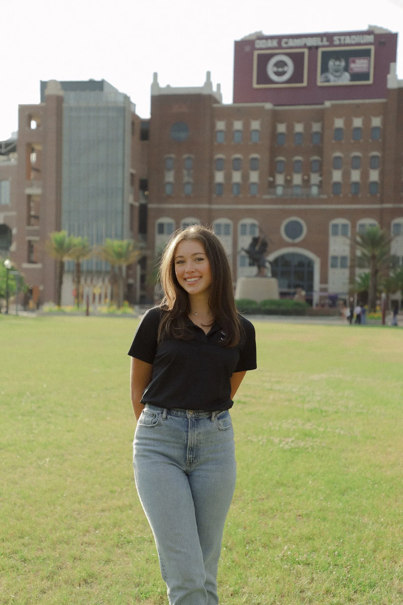 Introduction to Panhellenic — FSU Panhellenic Association