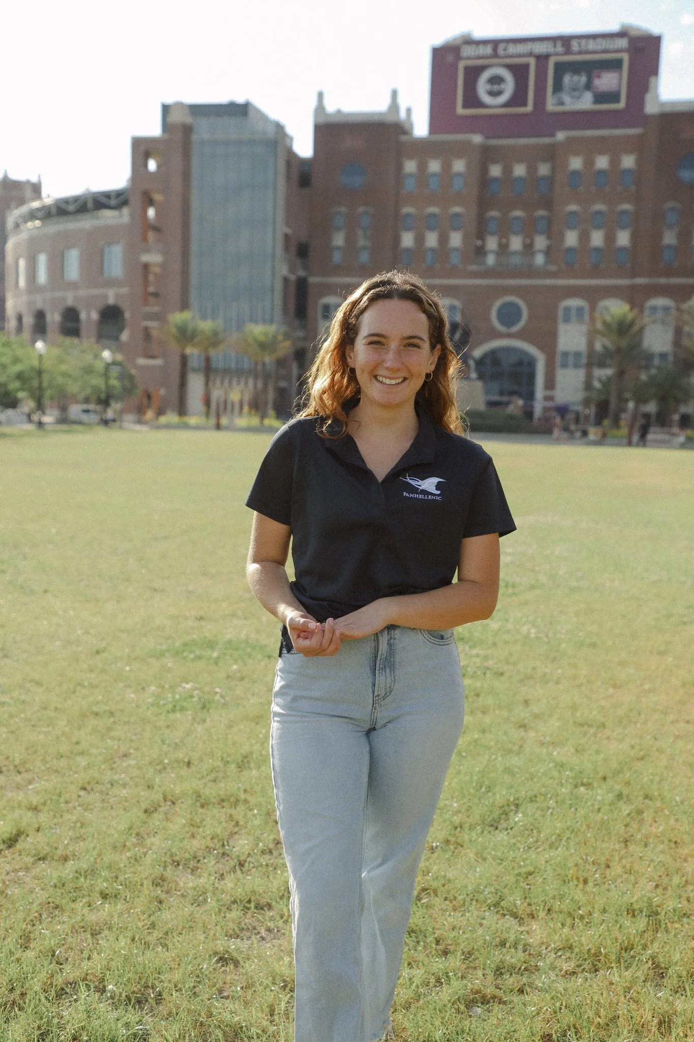Introduction to Panhellenic — FSU Panhellenic Association