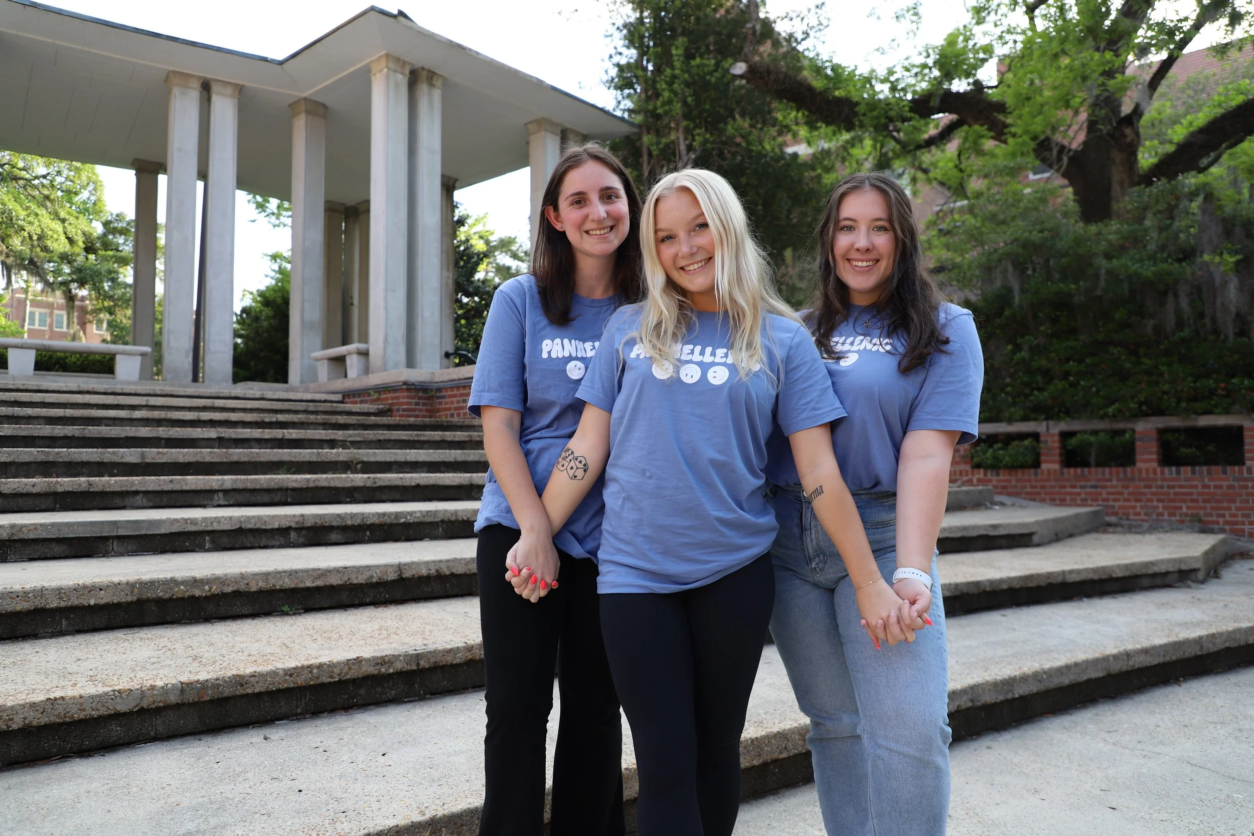 Learn Our Terminology — FSU Panhellenic Association