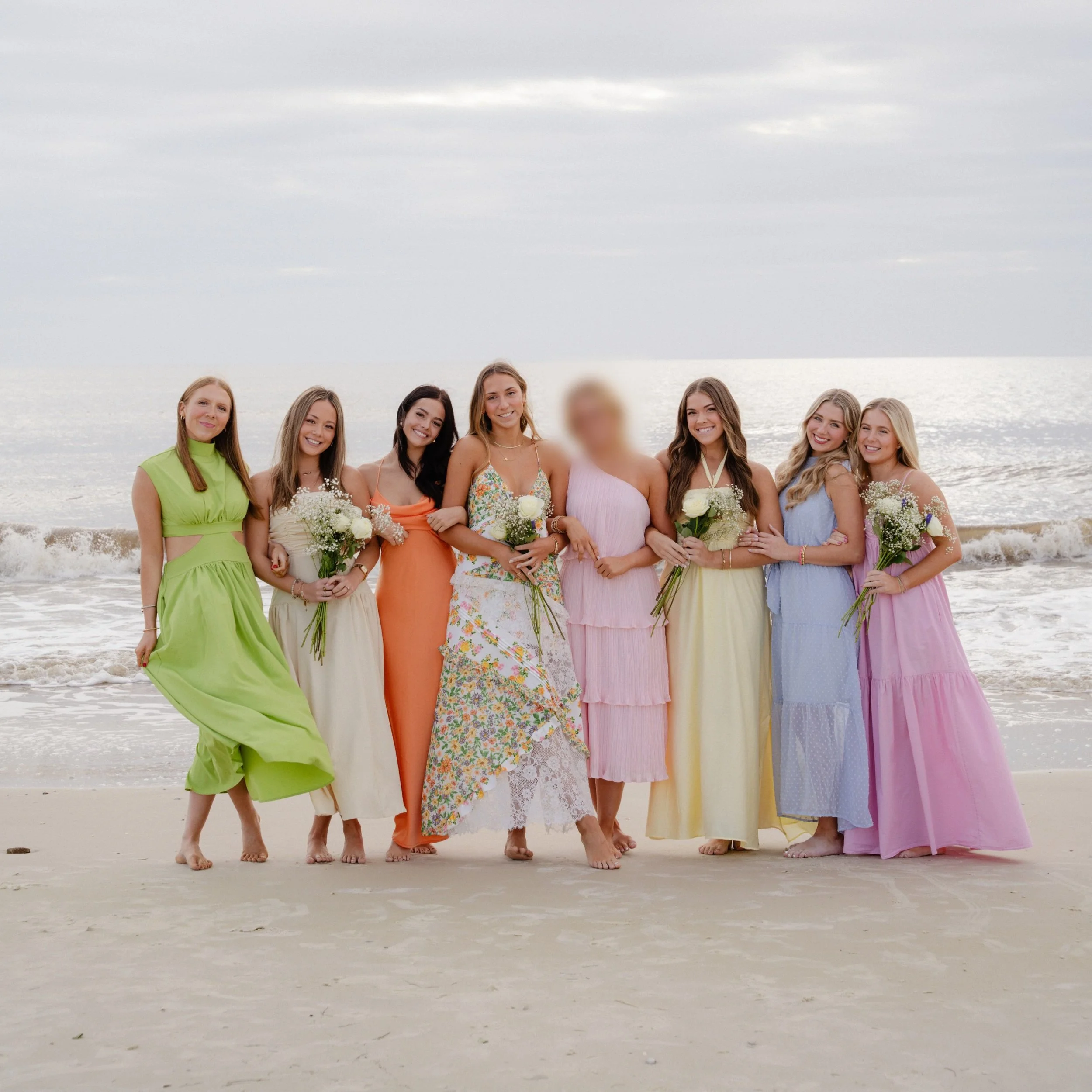 Kappa Delta — FSU Panhellenic Association