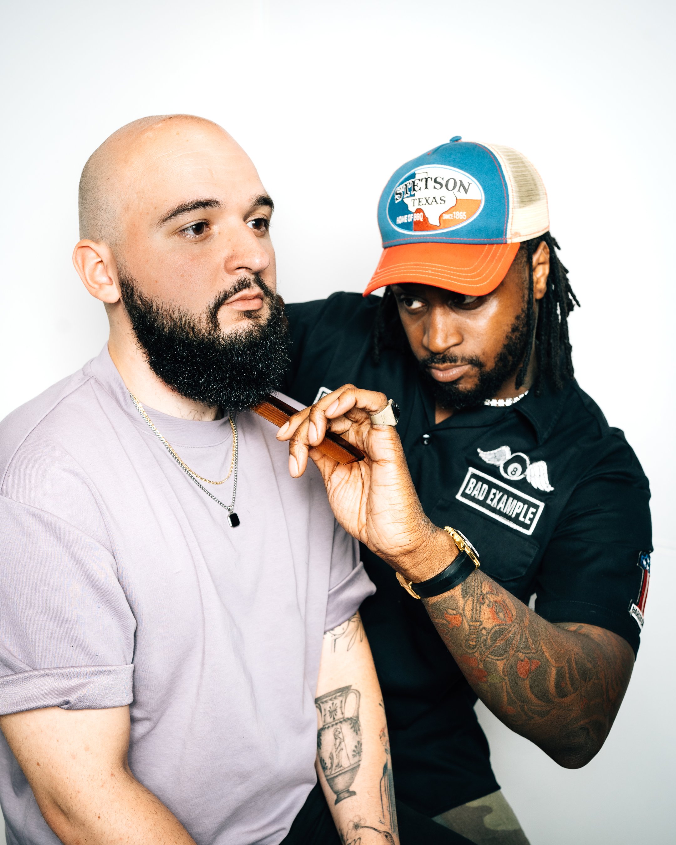 Best Barbershops in Manhattan