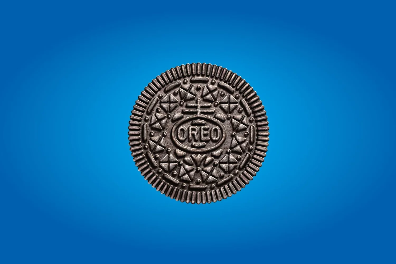 Oreo — B A K E R | Strategic Brand Design