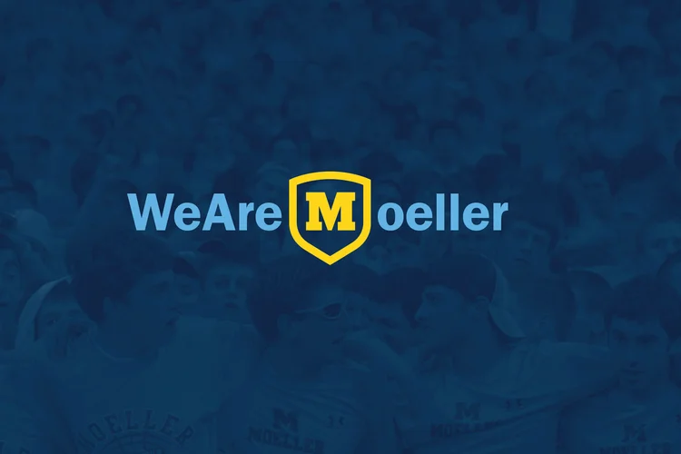 Archbishop Moeller — B A K E R | Strategic Brand Design