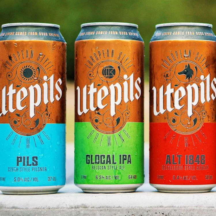 B A K E R | Strategic Brand Design