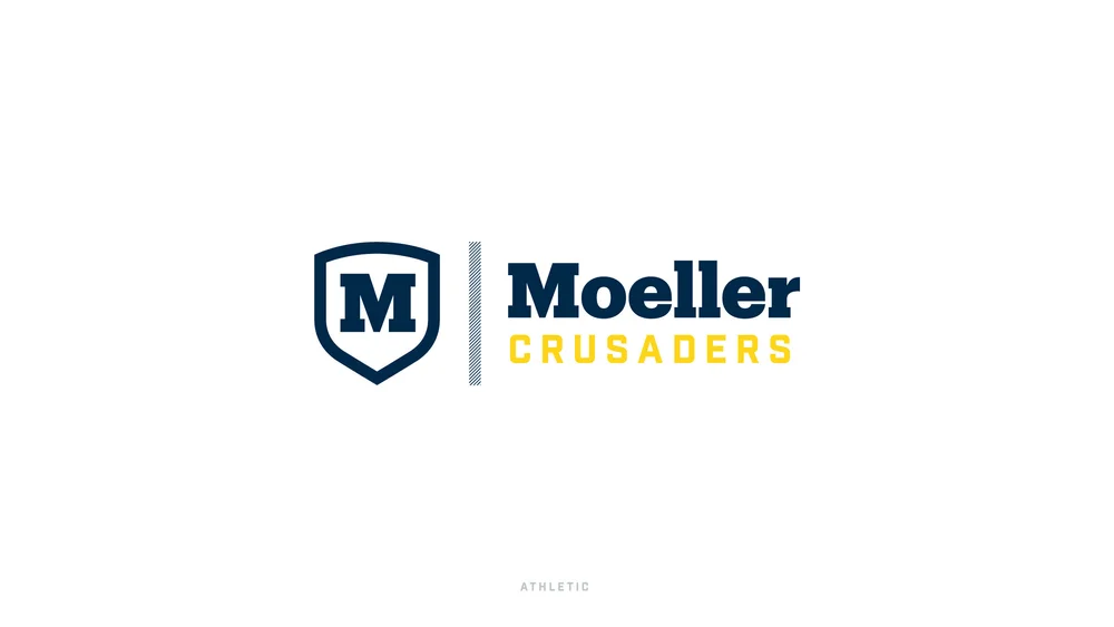 Archbishop Moeller — B A K E R | Strategic Brand Design