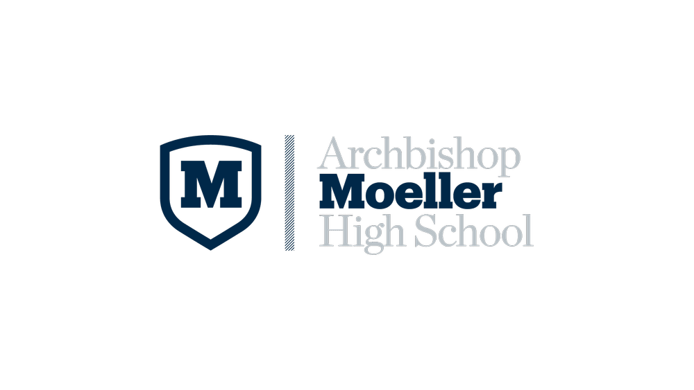 Archbishop Moeller — B A K E R | Strategic Brand Design