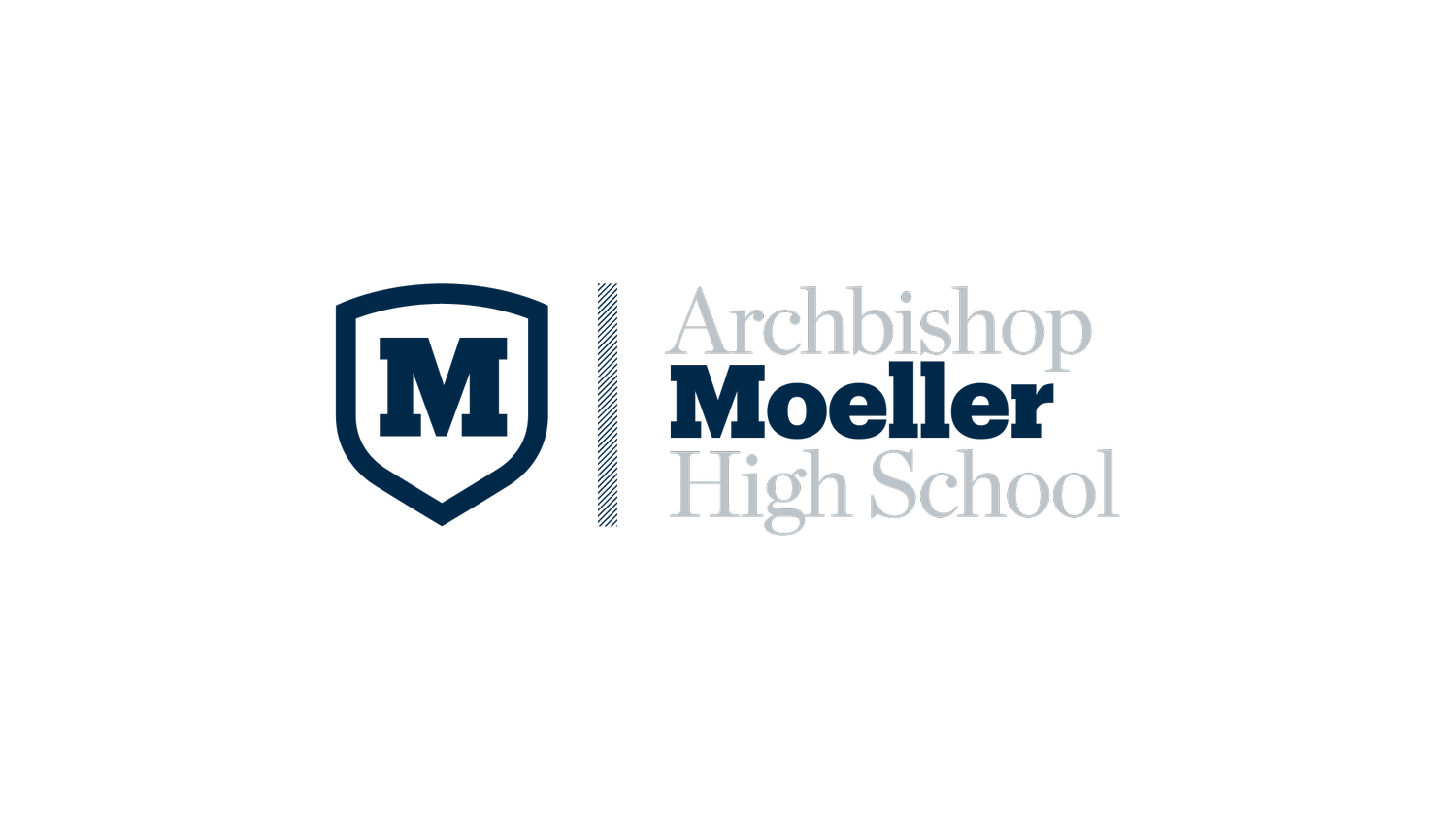 Archbishop Moeller — B A K E R | Strategic Brand Design