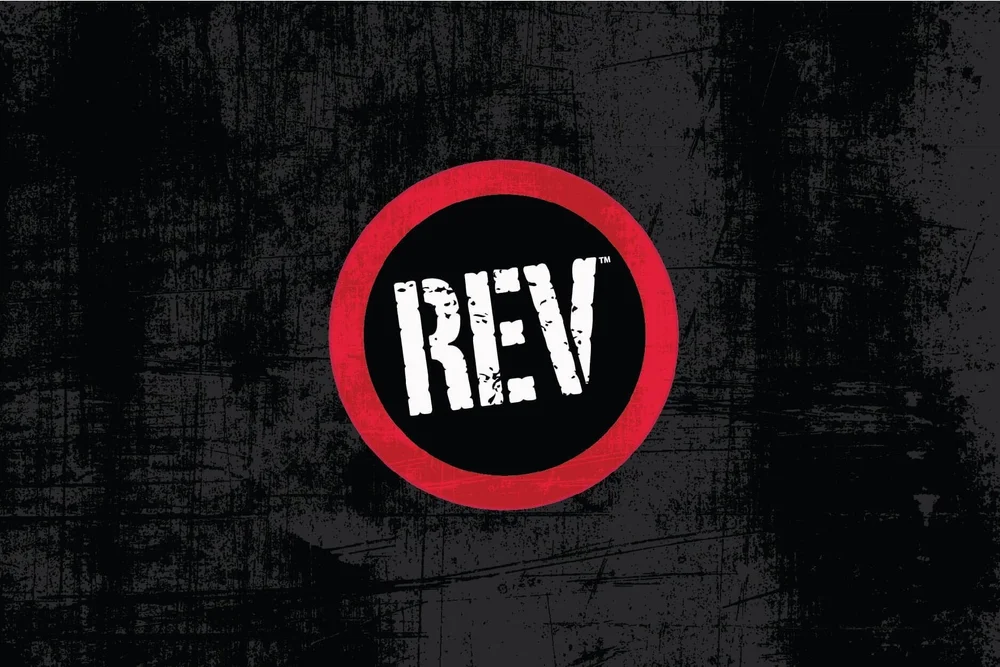 Rev — B A K E R | Strategic Brand Design