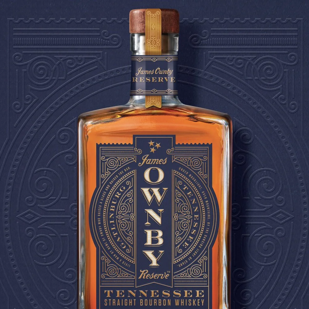 Work — B A K E R | Strategic Brand Design