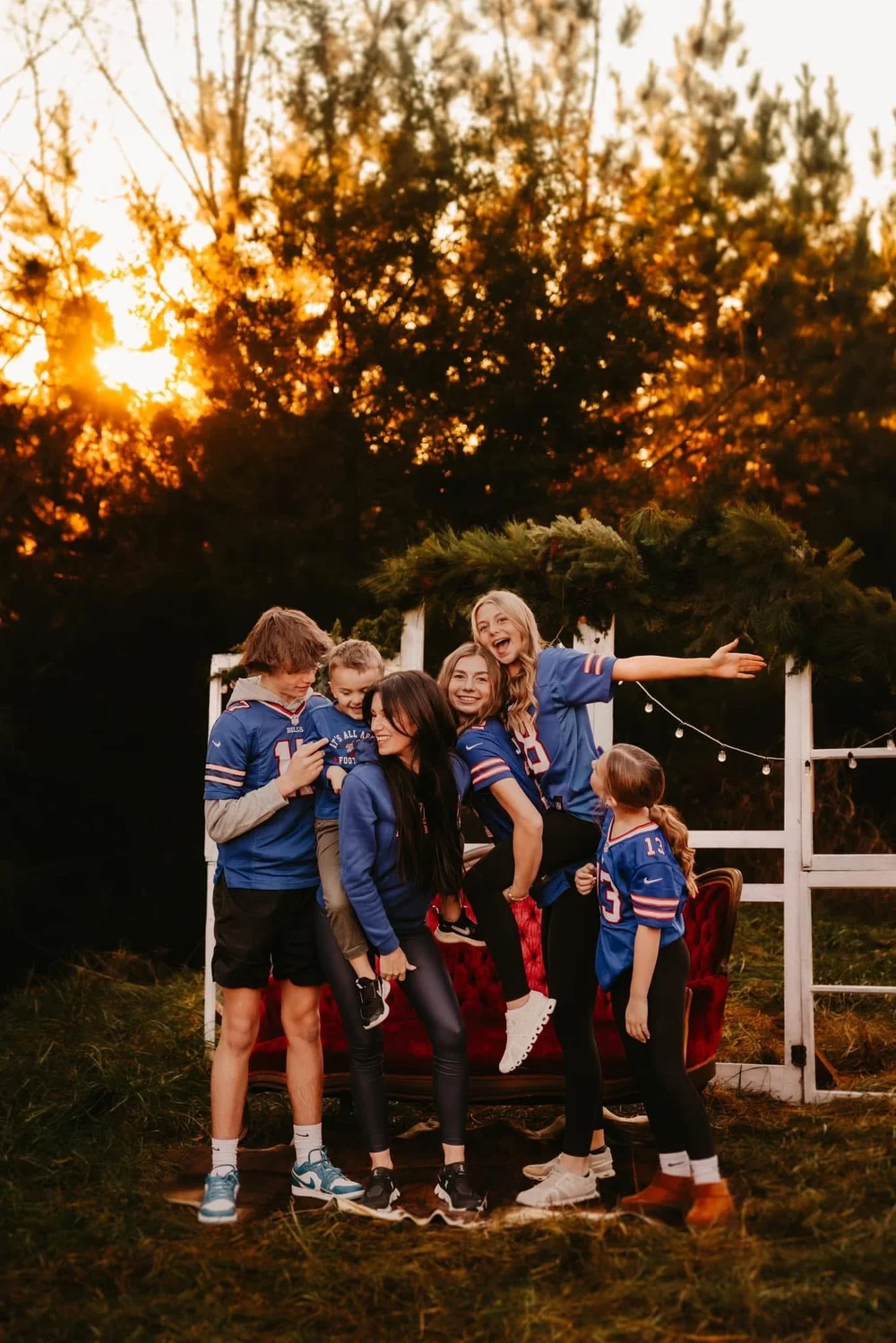 Regan Long | Mom of 5, Best-Selling Author, & Global Entrepreneur