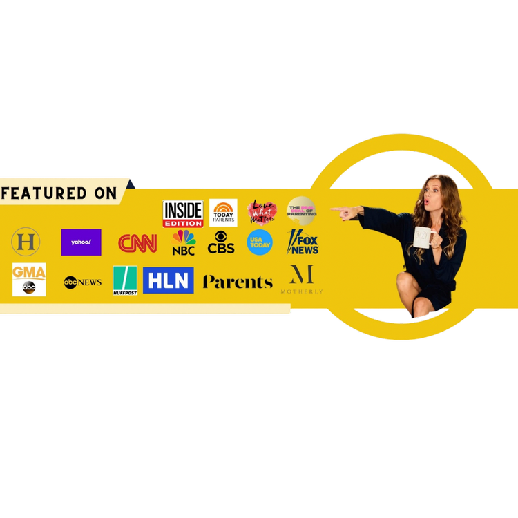 Regan Long | Mom of 5, Best-Selling Author, & Global Entrepreneur
