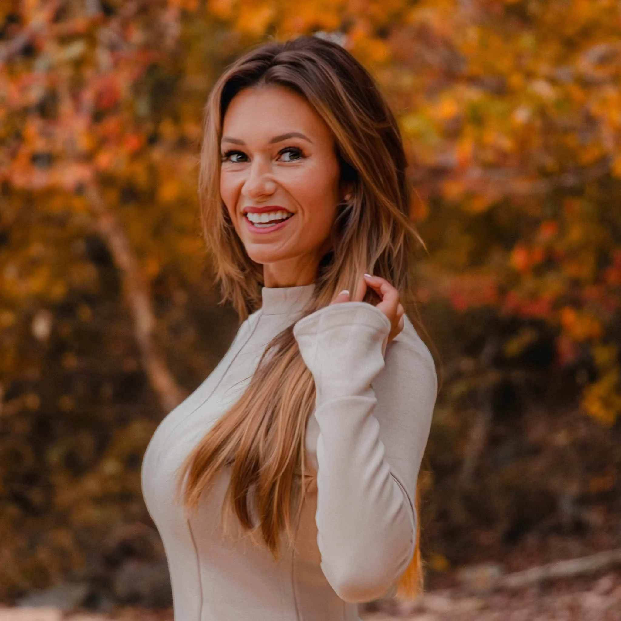 Regan Long | Mom of 5, Best-Selling Author, & Global Entrepreneur